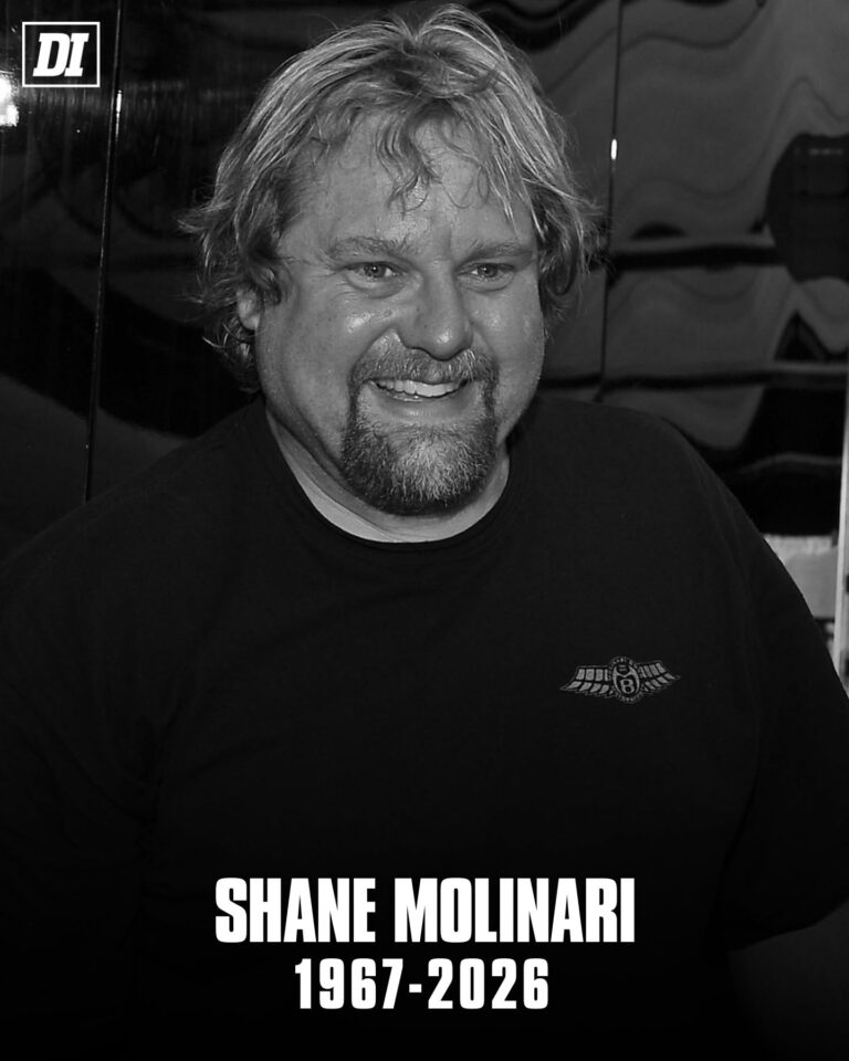Shane Molinari, Death, Obituary Drag Racing Accident Sonoma, CA ...